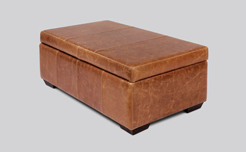 Benches & Ottomans – Linea Design Furniture Inc.
