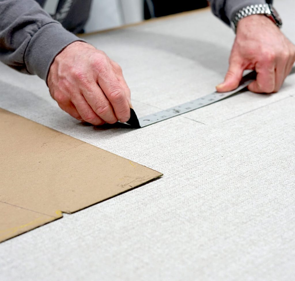 Linea Design Furniture Inc.