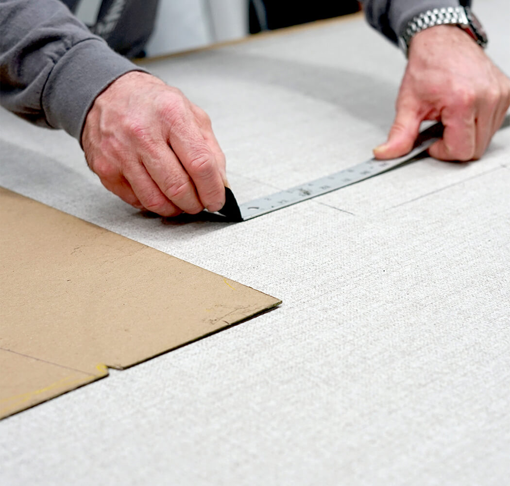 Linea Design Furniture Inc.