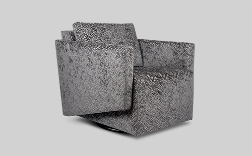 Lounge & Swivel Chairs – Linea Design Furniture Inc.