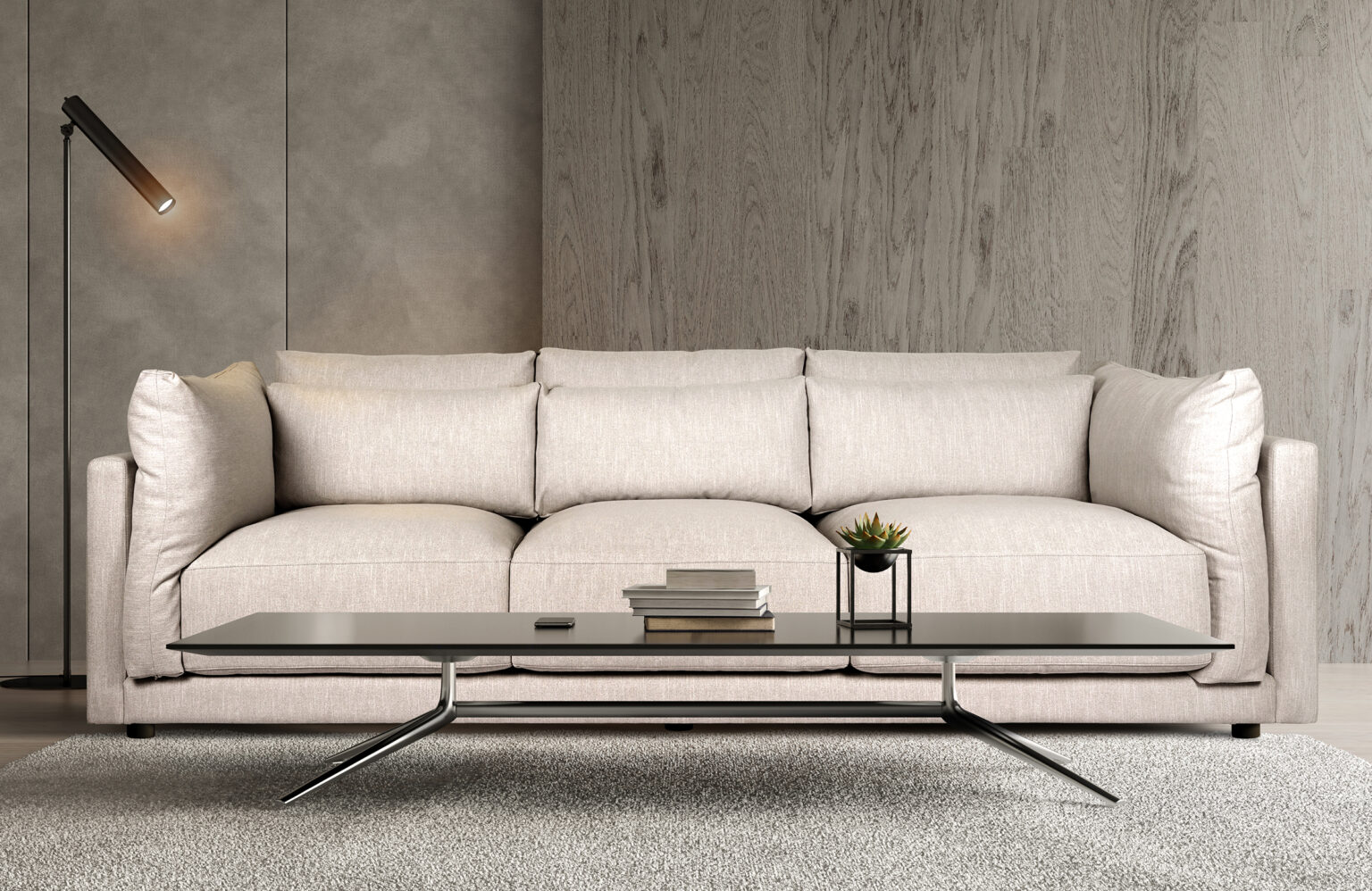 Linea Design Furniture Inc.